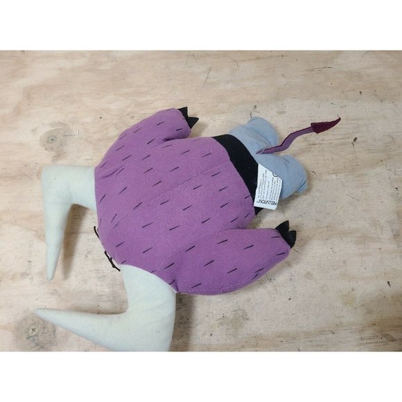 Toys | 208 Fosters Home For Imaginary Friends Kellytoy 12 Eduardo Plush ...